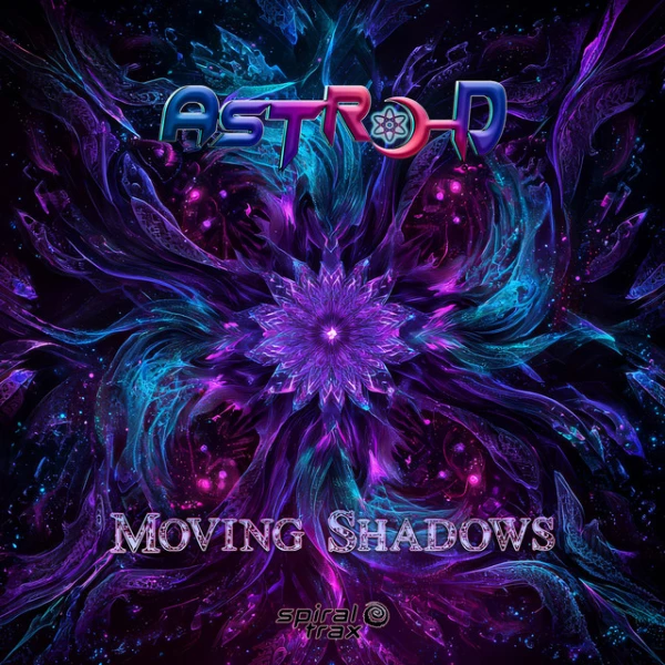 Moving Shadows by Astro-D