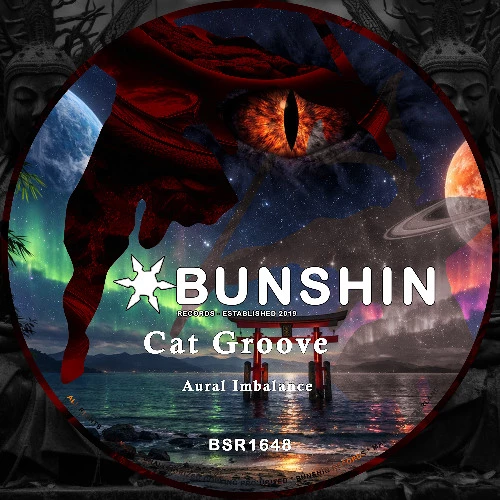 Aural Imbalance (FREE DOWNLOAD) by Cat Groove | Free Download on Hypeddit