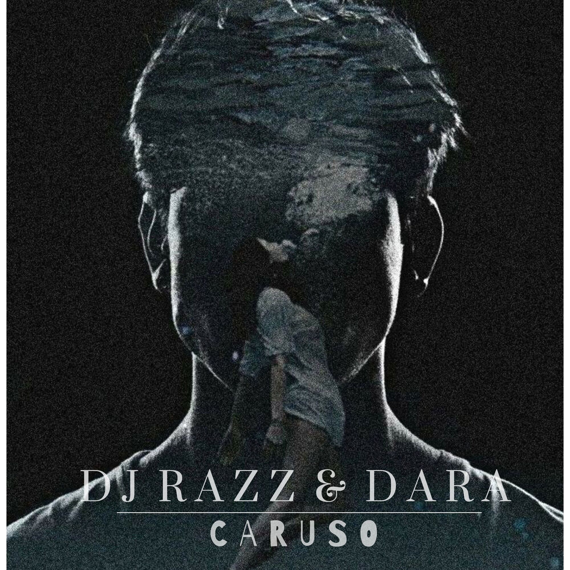 Caruso ( Cover Edit ) prod. by Victor Biliac by Dj Razz & DARA | Free Download on Hypeddit