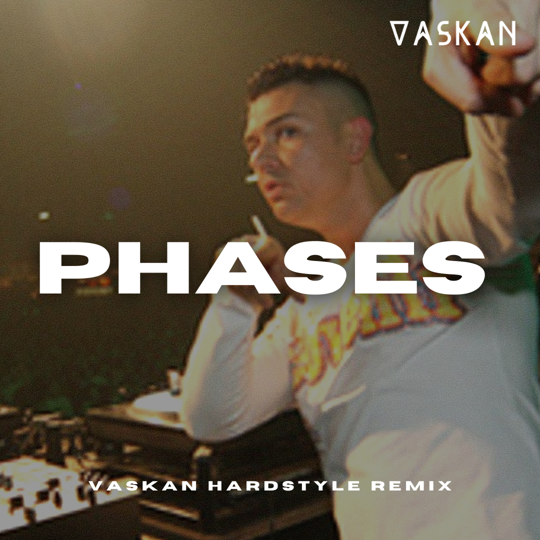 Phases (Vaskan Hardstyle Remix) by 2 Best Enemies | Free Download on Hypeddit