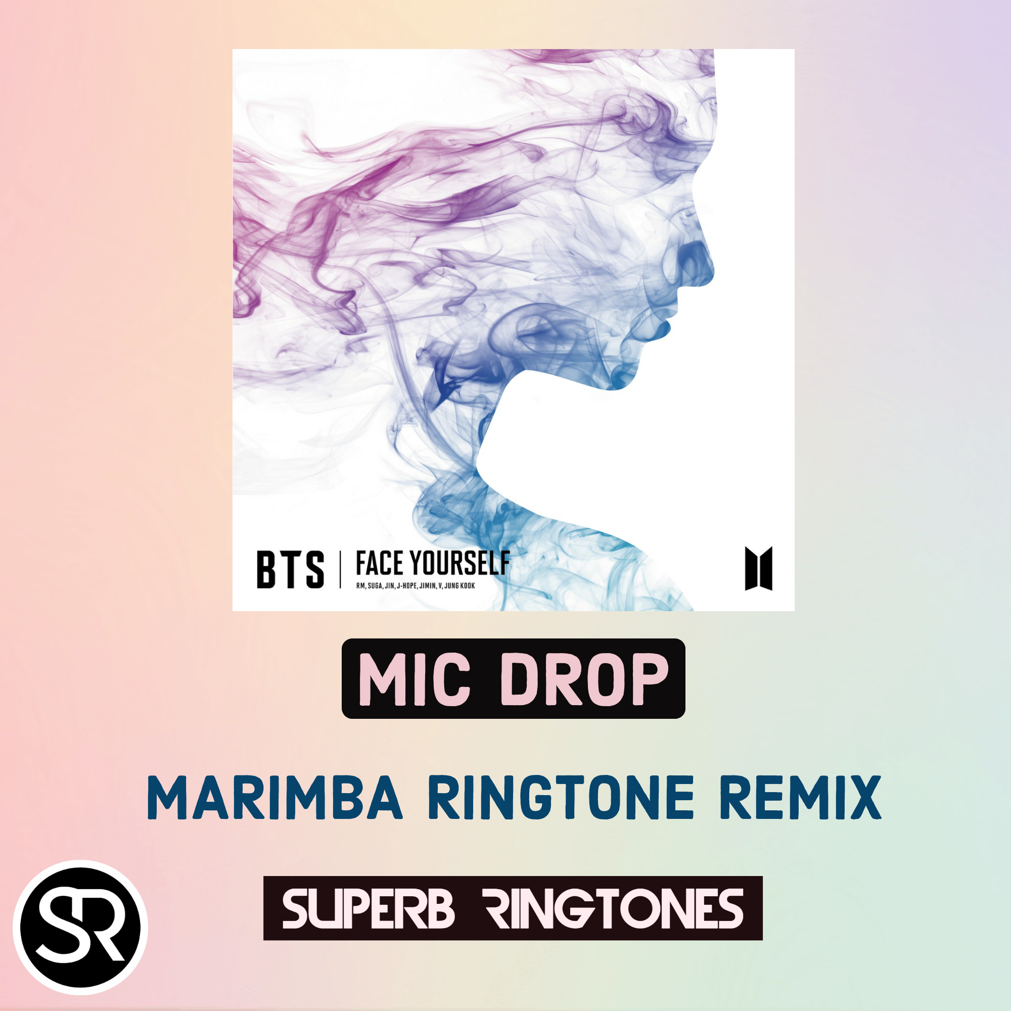 MIC Drop Marimba Remix by BTS | Free Download on Hypeddit