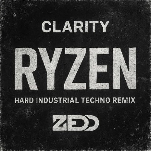 Clarity (RYZEN remix) by RYZEN | Free Download on Hypeddit
