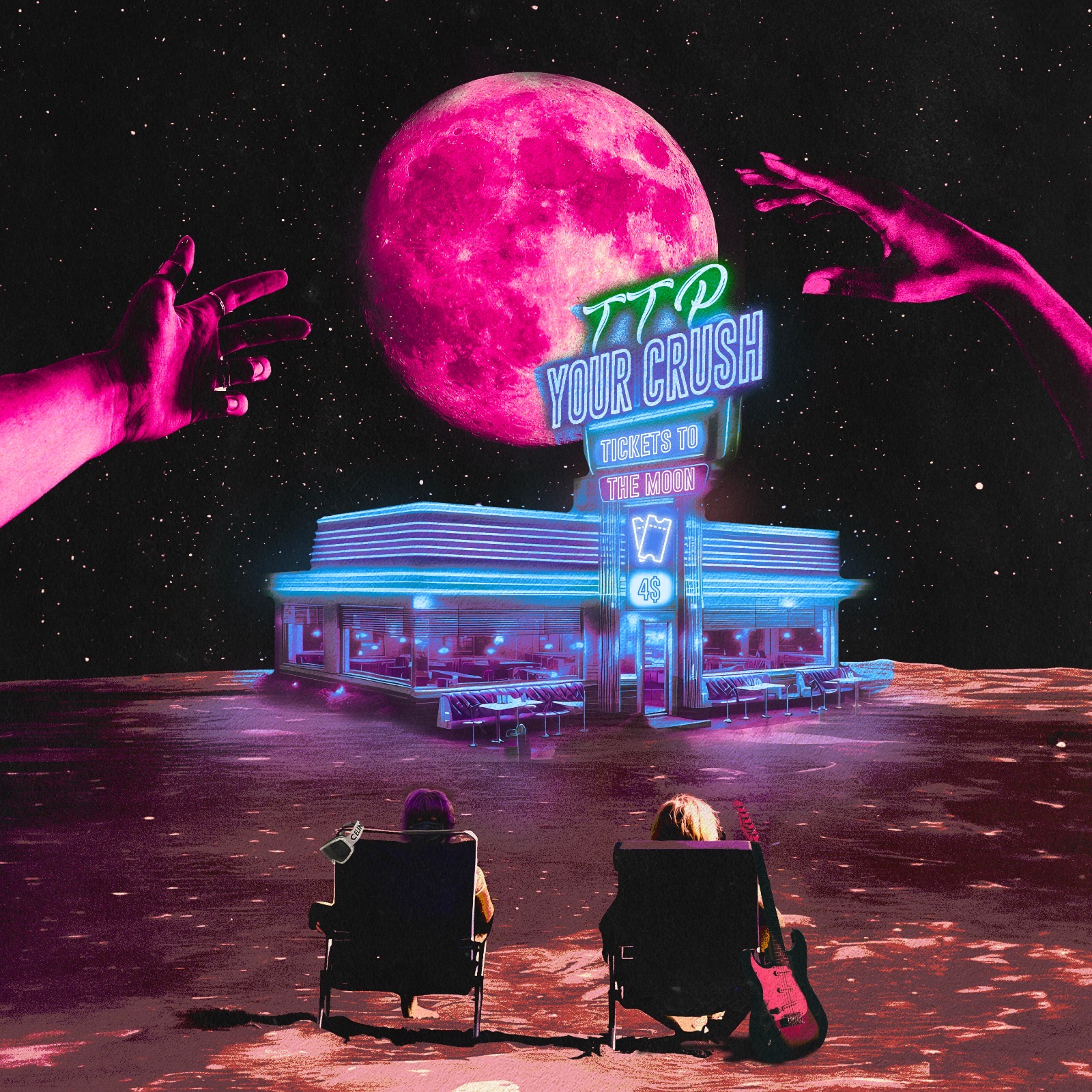 Tanto Tutto Passa by Your Crush