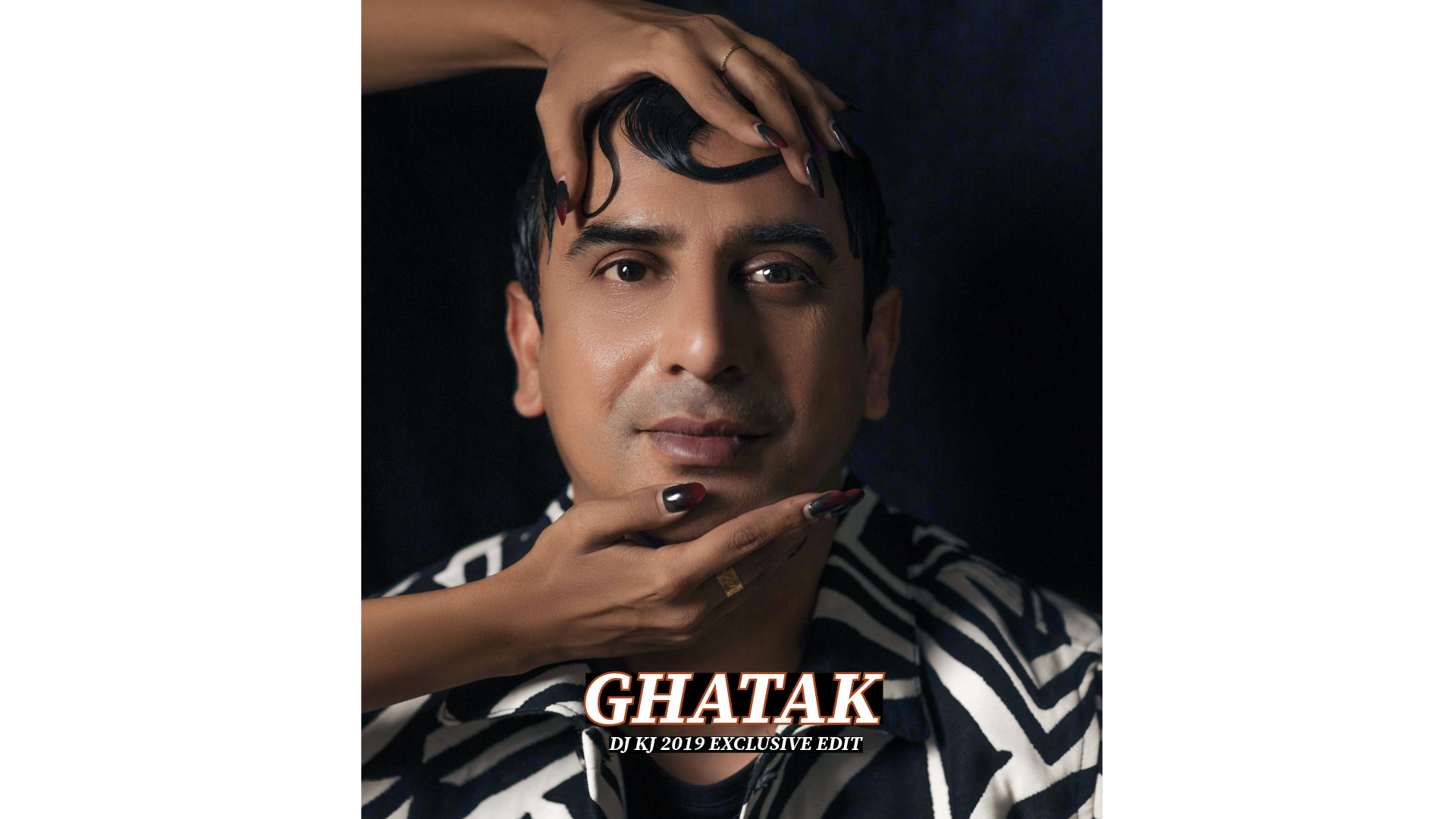 Ghatak (DJ KJ 2019 EXClUSIVE EDIT) by DJ KJ | Free Download on Hypeddit