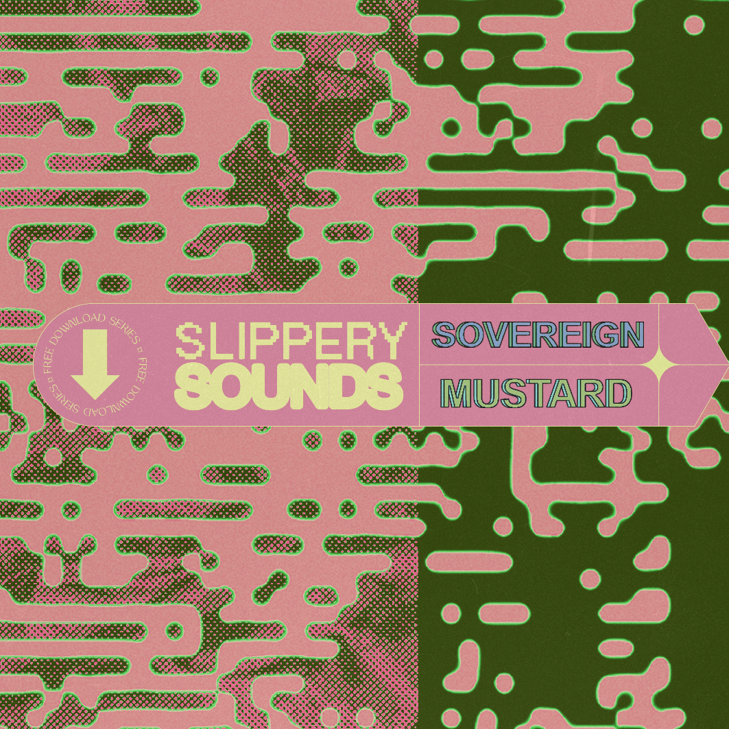 Mustard (Slippery Sounds FREE DL) by Sovereign | Free Download on Hypeddit