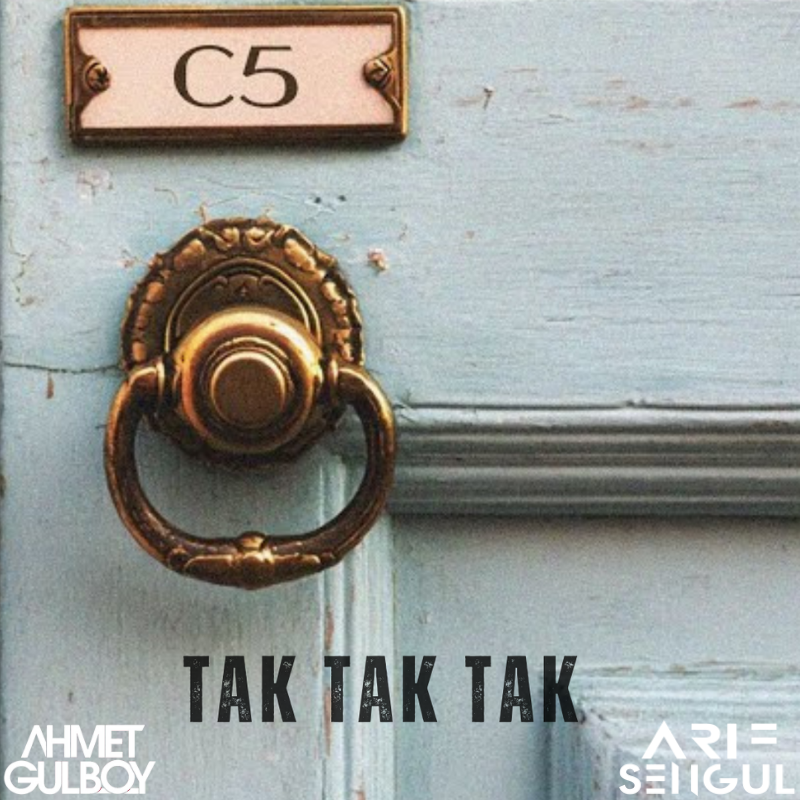Lvbel C5 - TAK TAK TAK (Ahmet Gulboy & Arif Sengul Afro House Remix) by ...