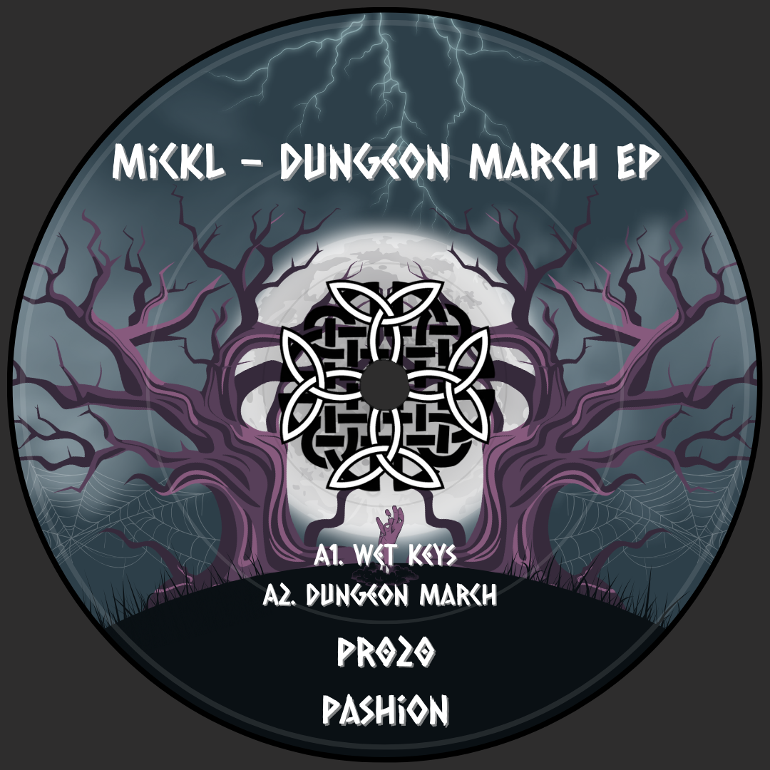 dungeon march by mickl | Free Download on Hypeddit