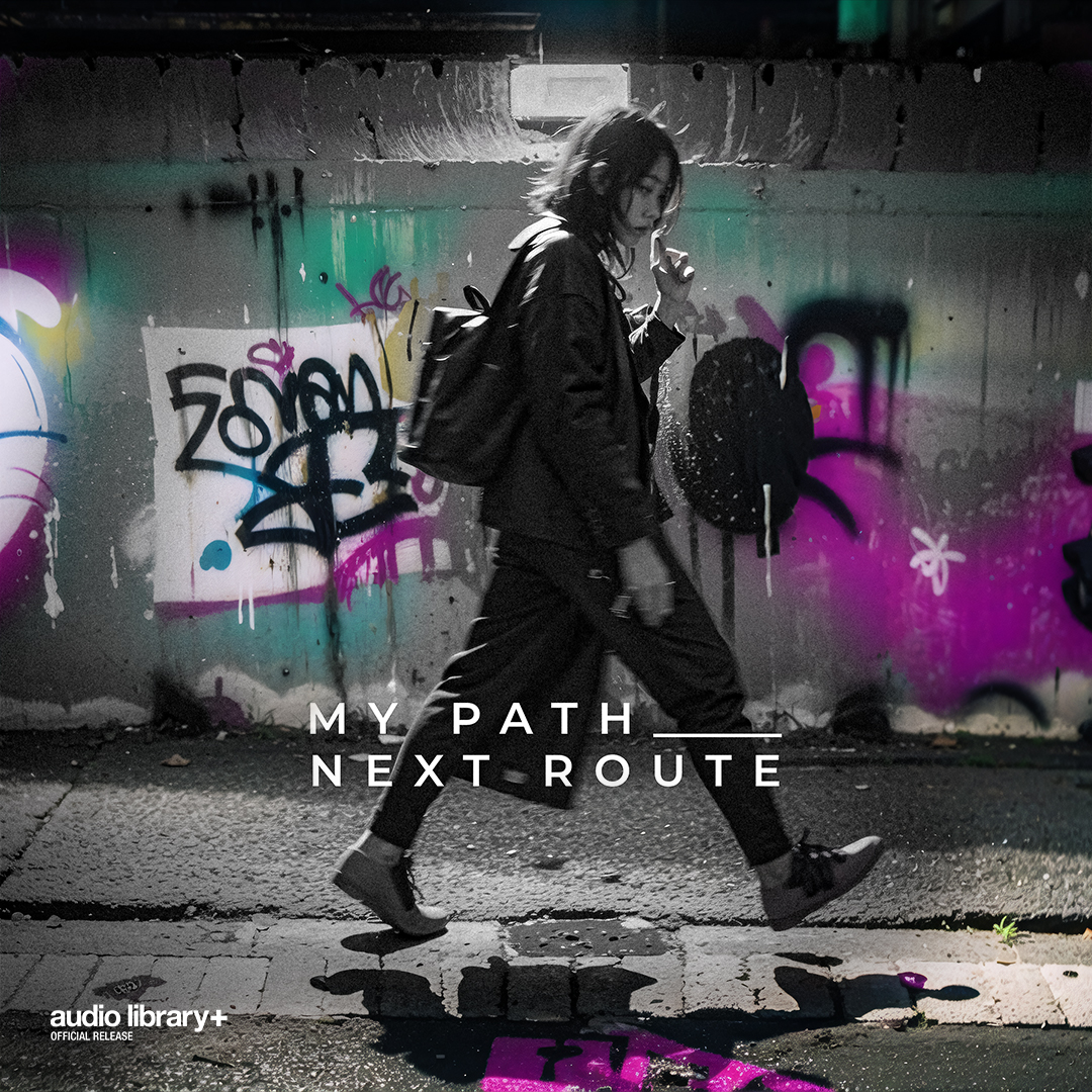 My Path | Audio Library Release by Next Route | Free Download on Hypeddit