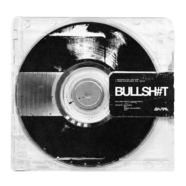 Matroda & KLP - Bullshit (BASTA 'Heavy' Tool) by BEN BASTA | Free ...