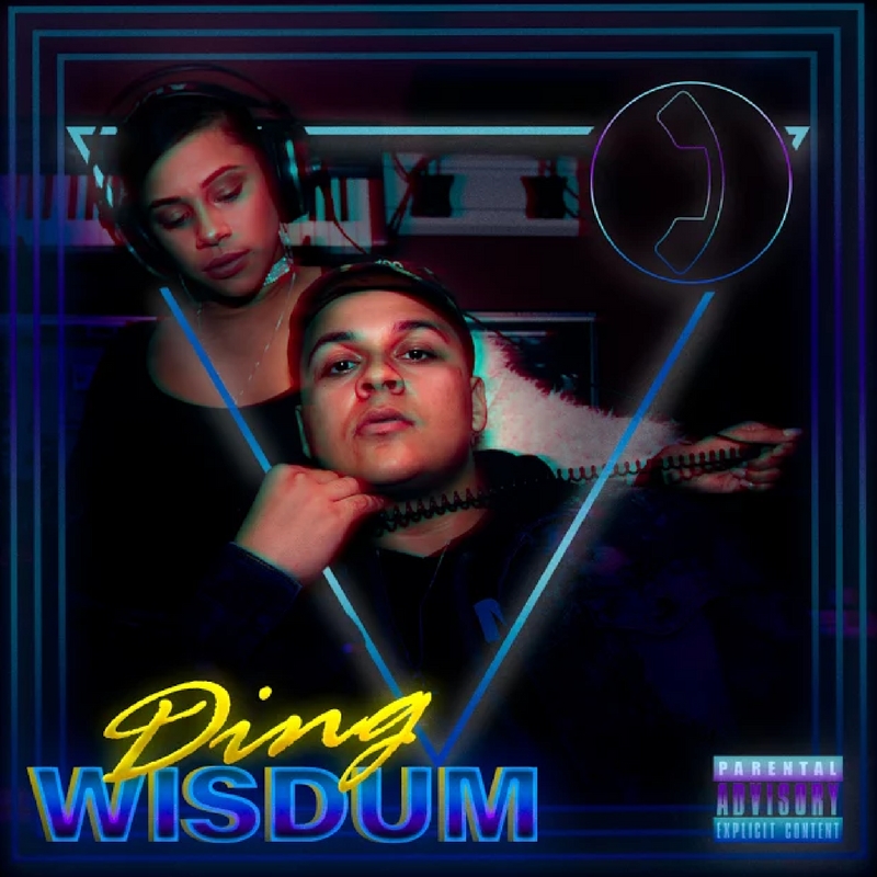 Ding [Prod by Chimula] by Wisdum wit the "U" | Free Download on Hypeddit