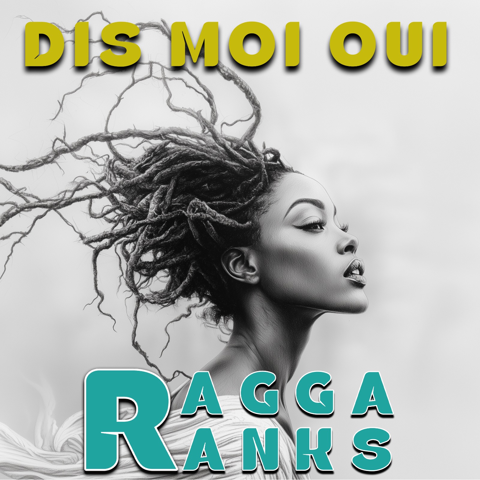 Dis Moi Oui by Ragga Ranks