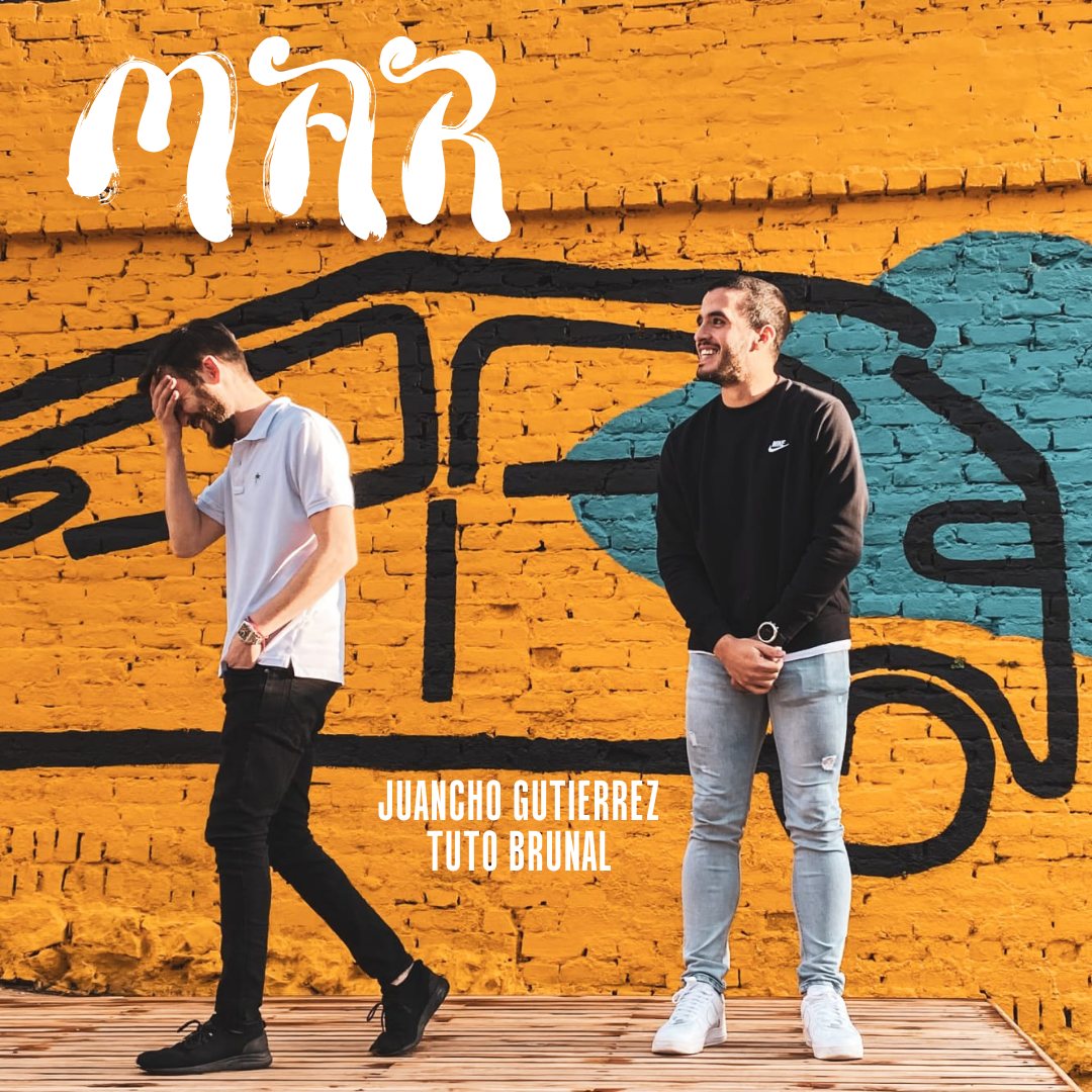 Mar by Juancho Gutiérrez, Tuto Brunal