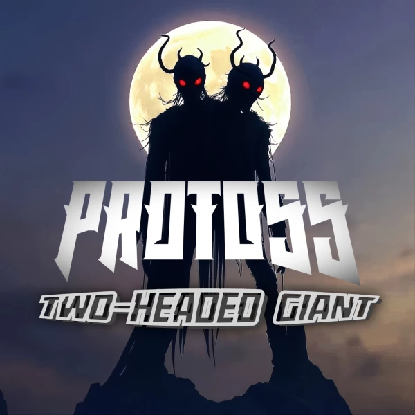 Two-Headed Giant [FREE DL] by Protoss | Free Download on Hypeddit