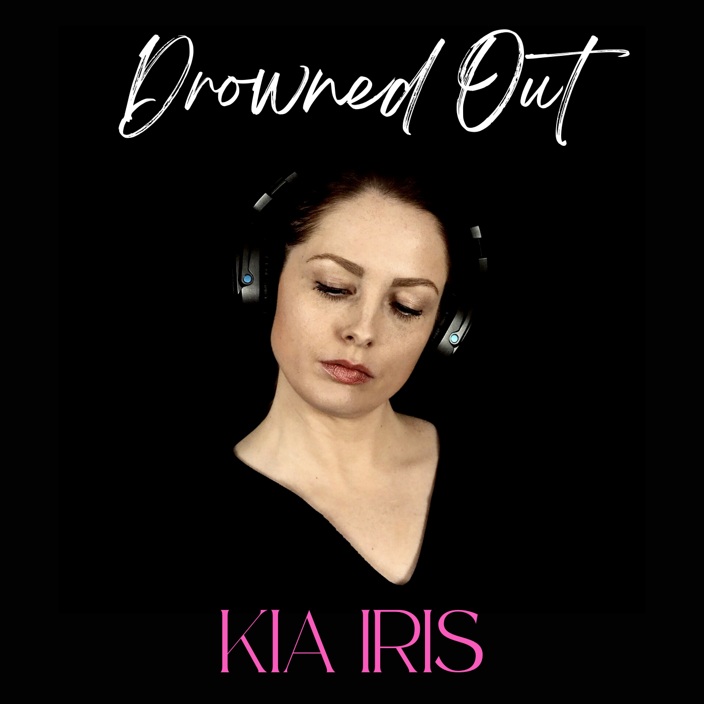 Drowned Out by Kia Iris