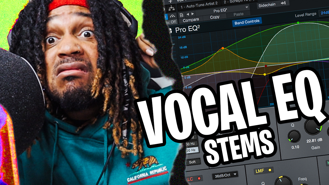 EQ Mixing Vocal Practice Stems by Sky Jordxn | Free Download on Hypeddit