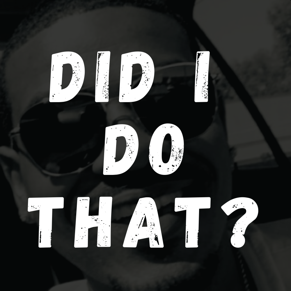 Did I Do That by Big Tut | Free Download on Hypeddit