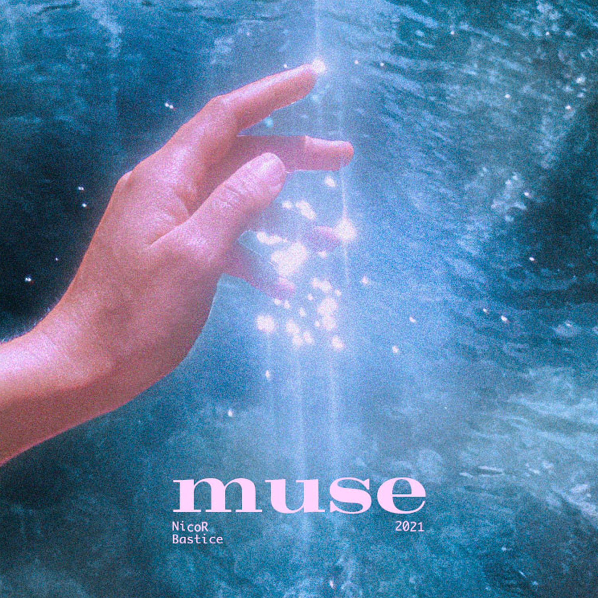 Muse by NicoR, Bastice