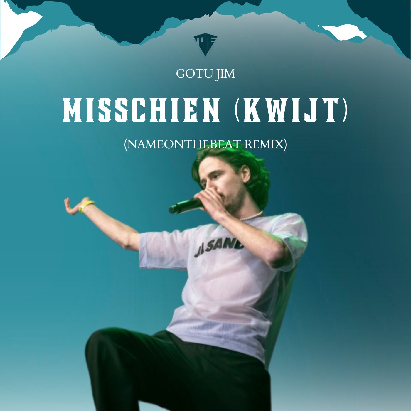 Gotu Jim - Misschien (Kwijt) (NameOnTheBeat Remix) by NAMEONTHEBEAT ...