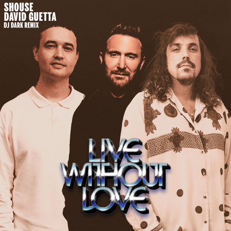 Live Without Love (Dj Dark Remix) by SHOUSE x David Guetta | Free ...