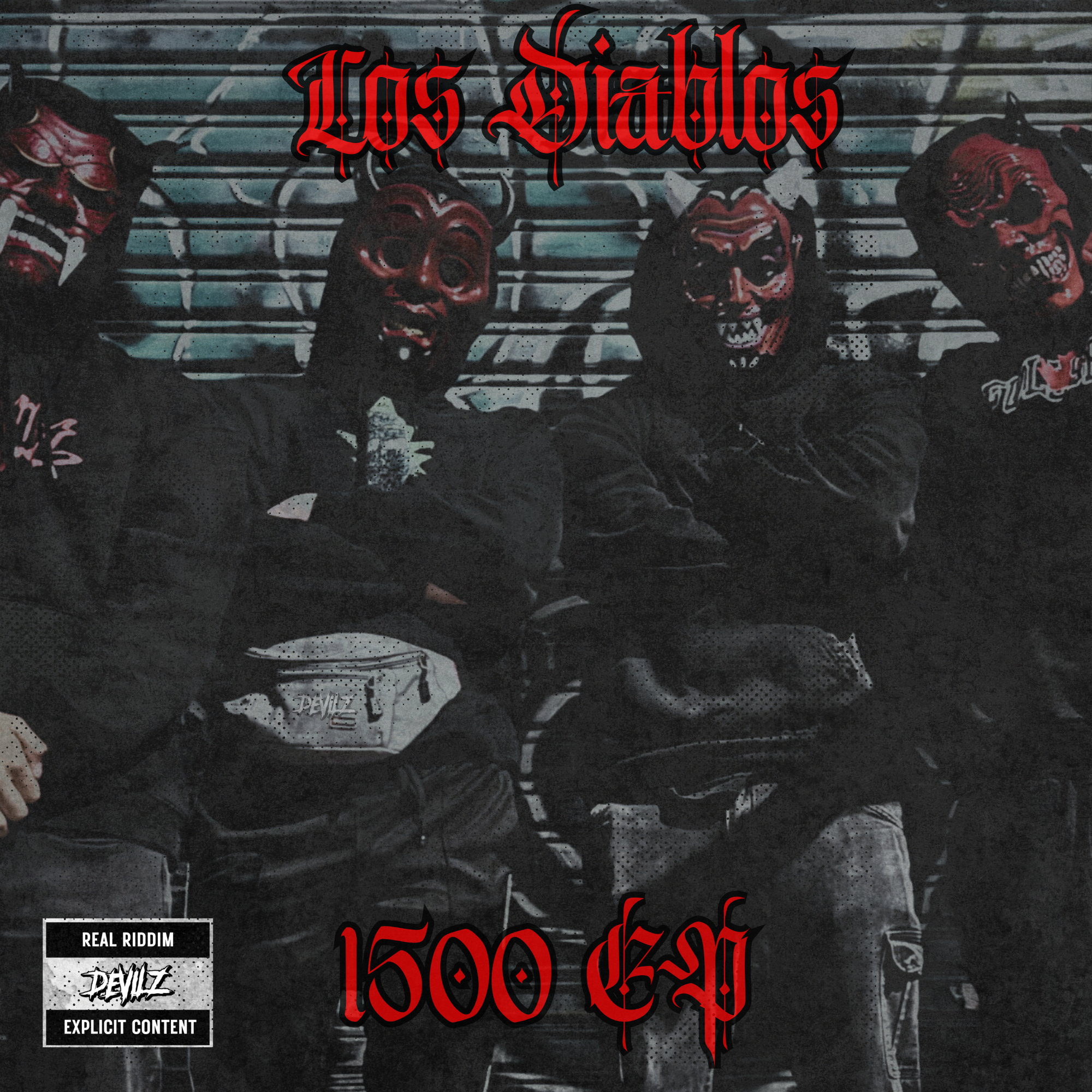 LOS DIABLOS by DEVILZ | Hypeddit