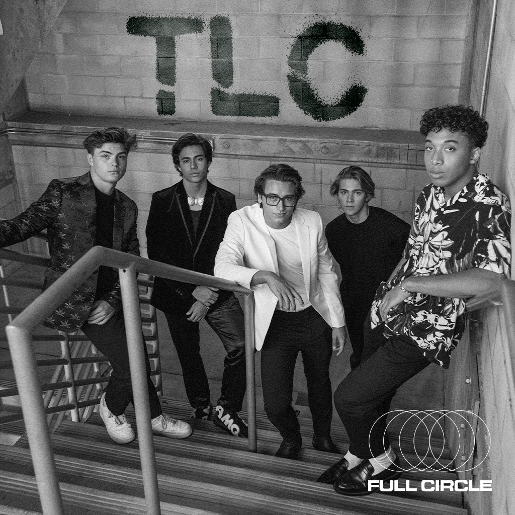 TLC by FULL CIRCLE