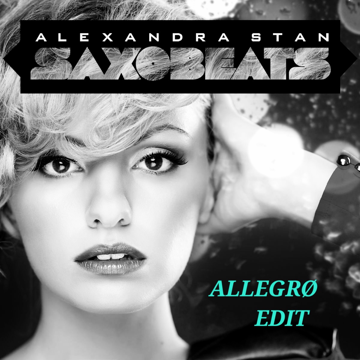 Mr Saxobeat X Watch Out (ALLEGRØ Extended Edit) - Alexandra Stan X ...