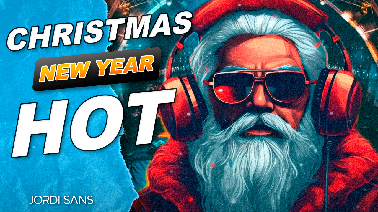 NEW YEAR MIX 2024 - Best EDM Party Music - Popular Songs Remixes Pop ...