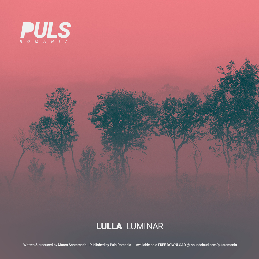 Luminar by Lulla | Free Download on Hypeddit