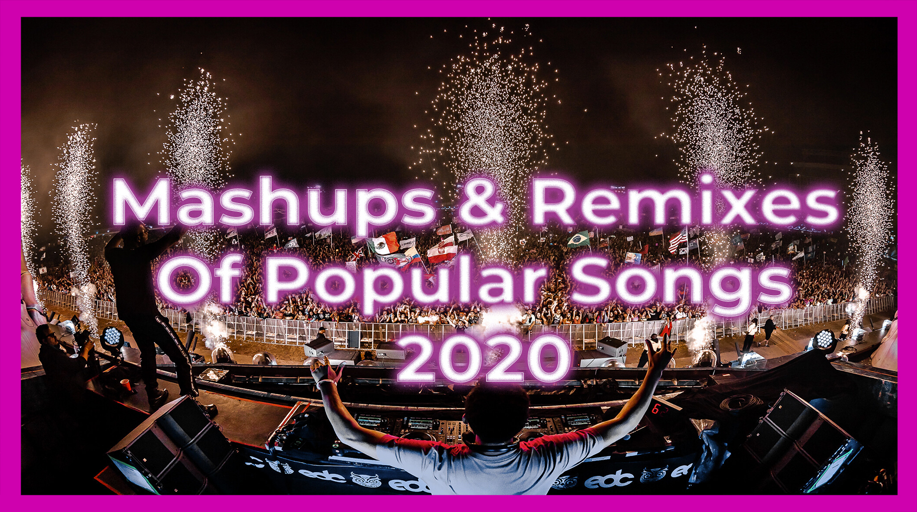 TRACKLIST by Mashups & Remixes Of Popular Songs 2020 ? | Free Download ...