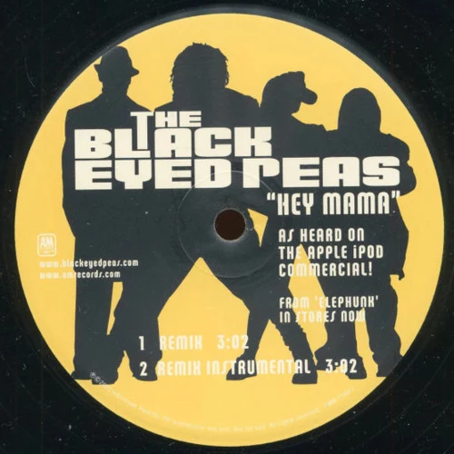 BUTTERS - Hey Mama DUB by BUTTERS | Free Download on Hypeddit