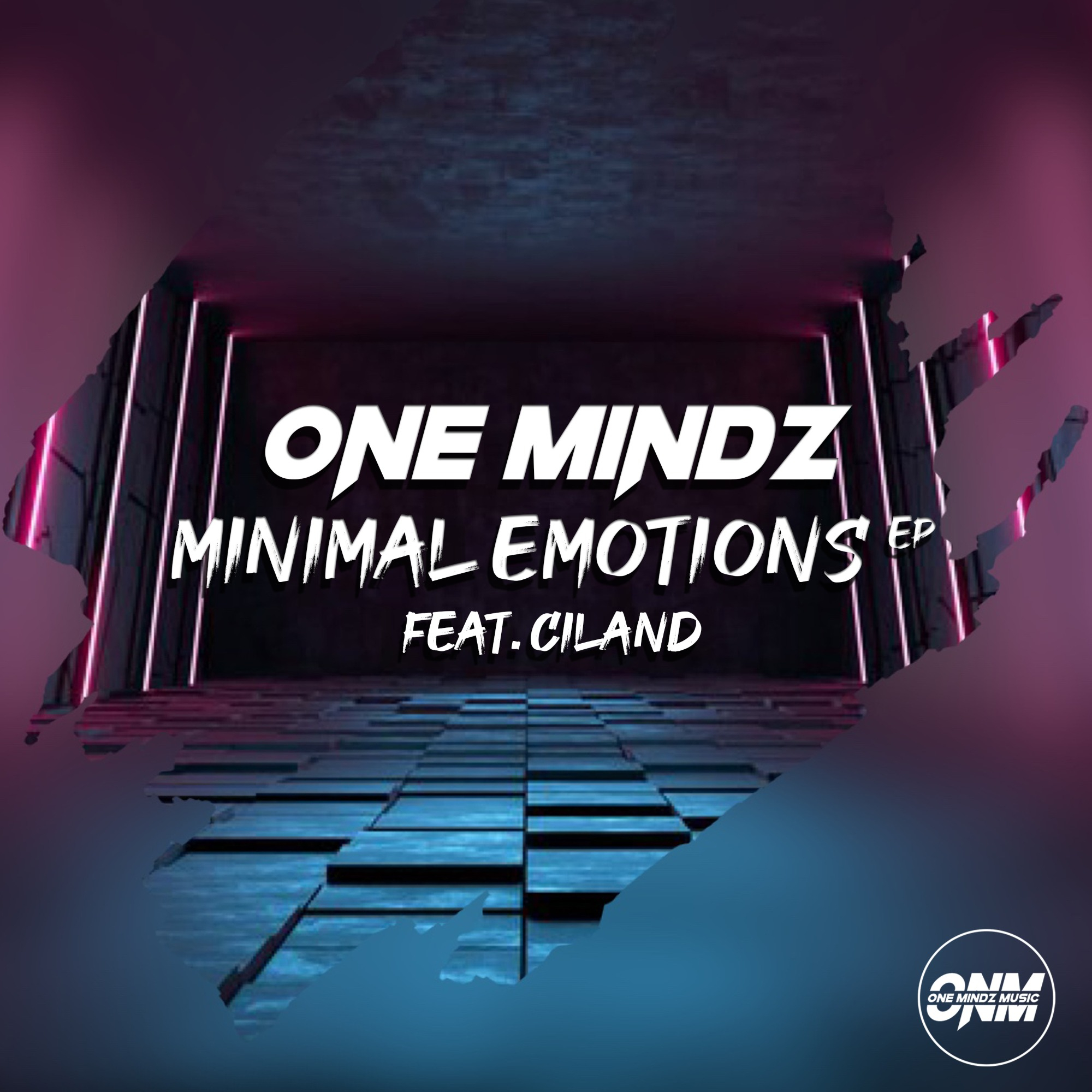 Minimal Emotions EP by One Mindz