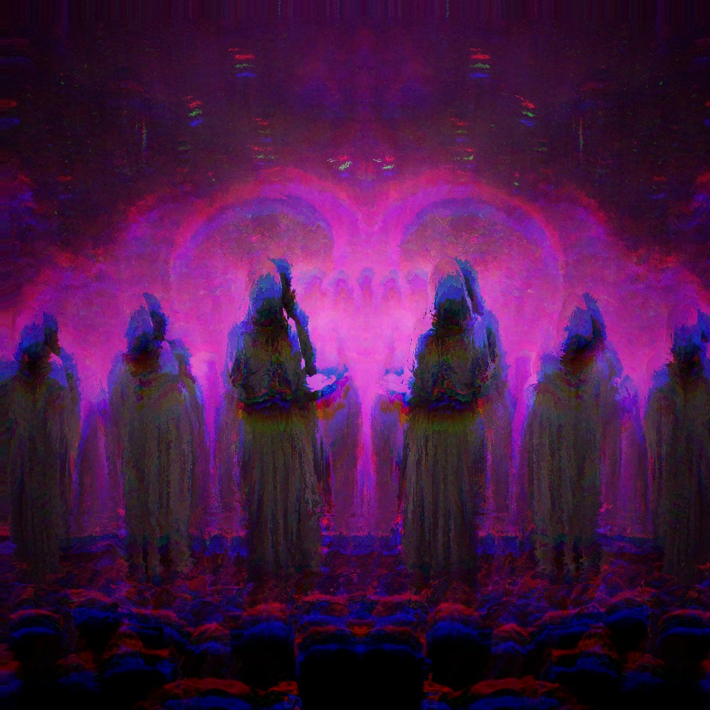 Void noize - Space raptors 2022(Birthday Freebie) by Void noize | Free ...