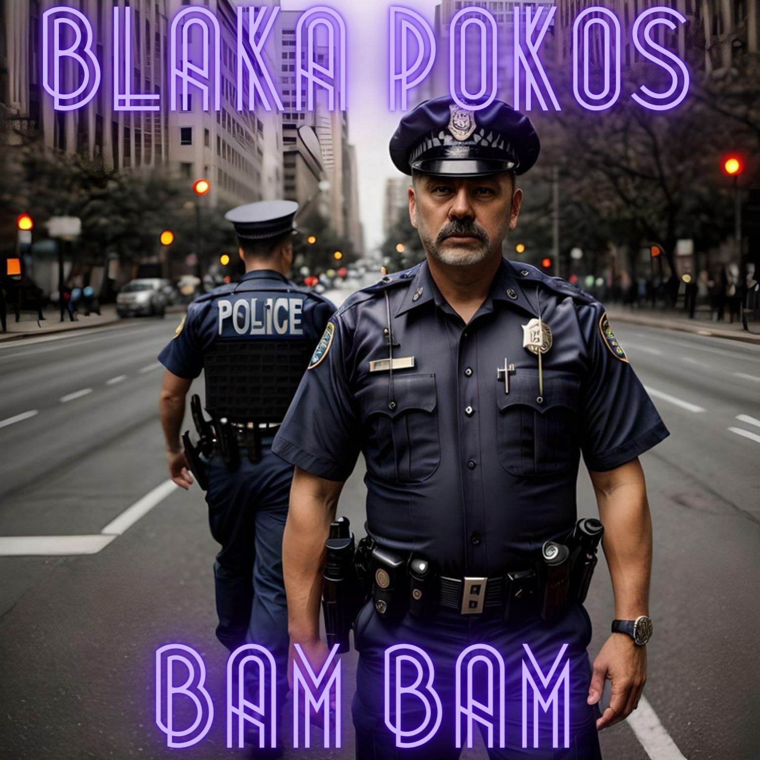 Bam Bam by Blaka Pokos | Free Download on Hypeddit