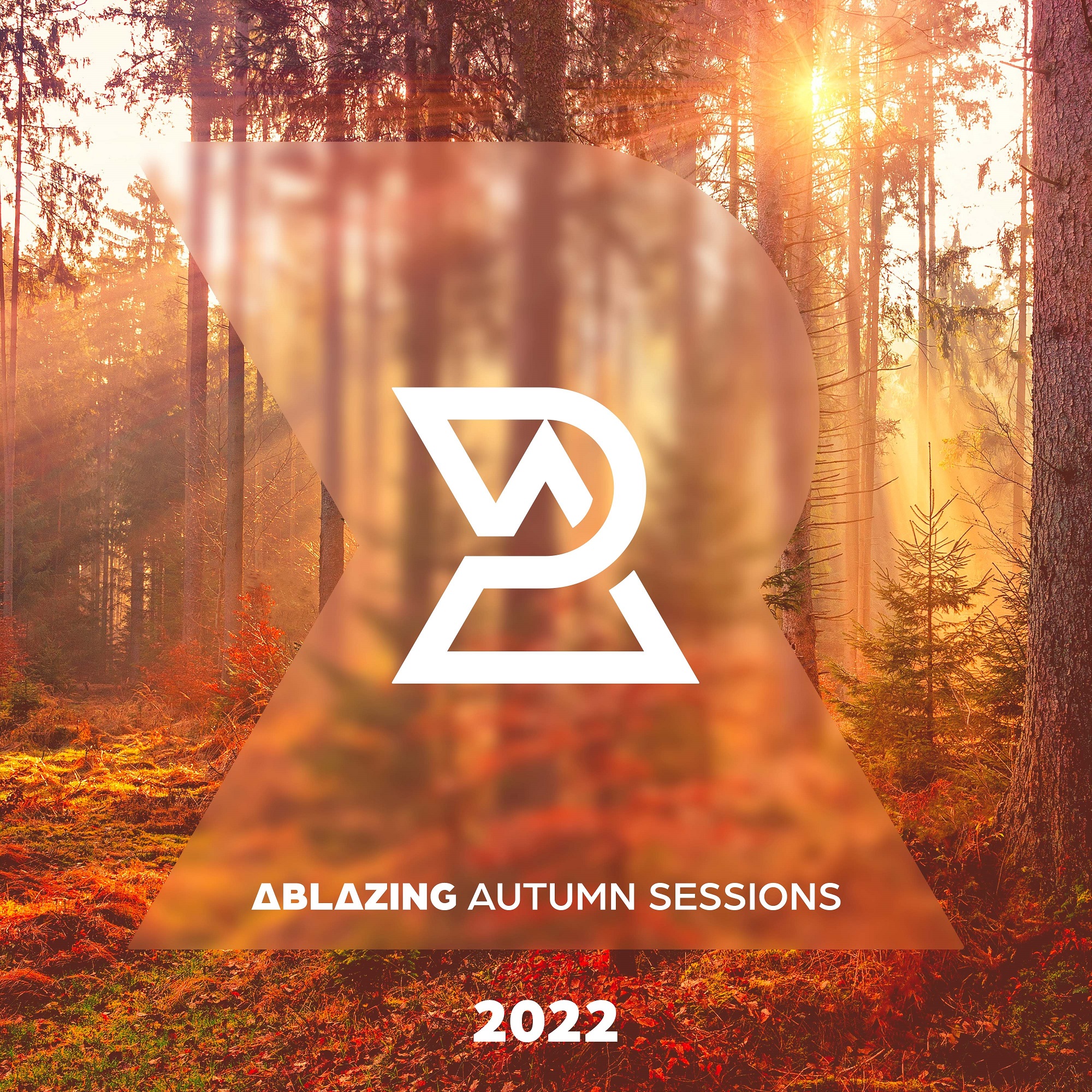 Ablazing Autumn Sessions 2022 by Various Artists