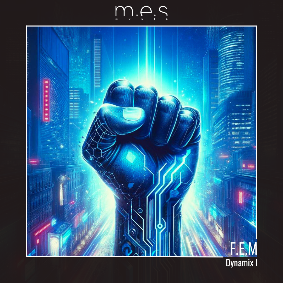 Fusion (Live Mix) by F.E.M, Poem | Free Download on Hypeddit