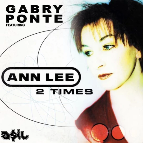 Garby Ponte feat. Ann Lee - 2 Times (ASIL Mashup) by HC1#PRIDE | Free ...