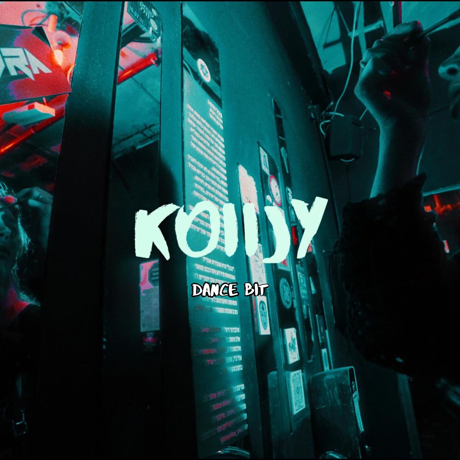 DANCE BIT by KOIIJY | Free Download on Hypeddit