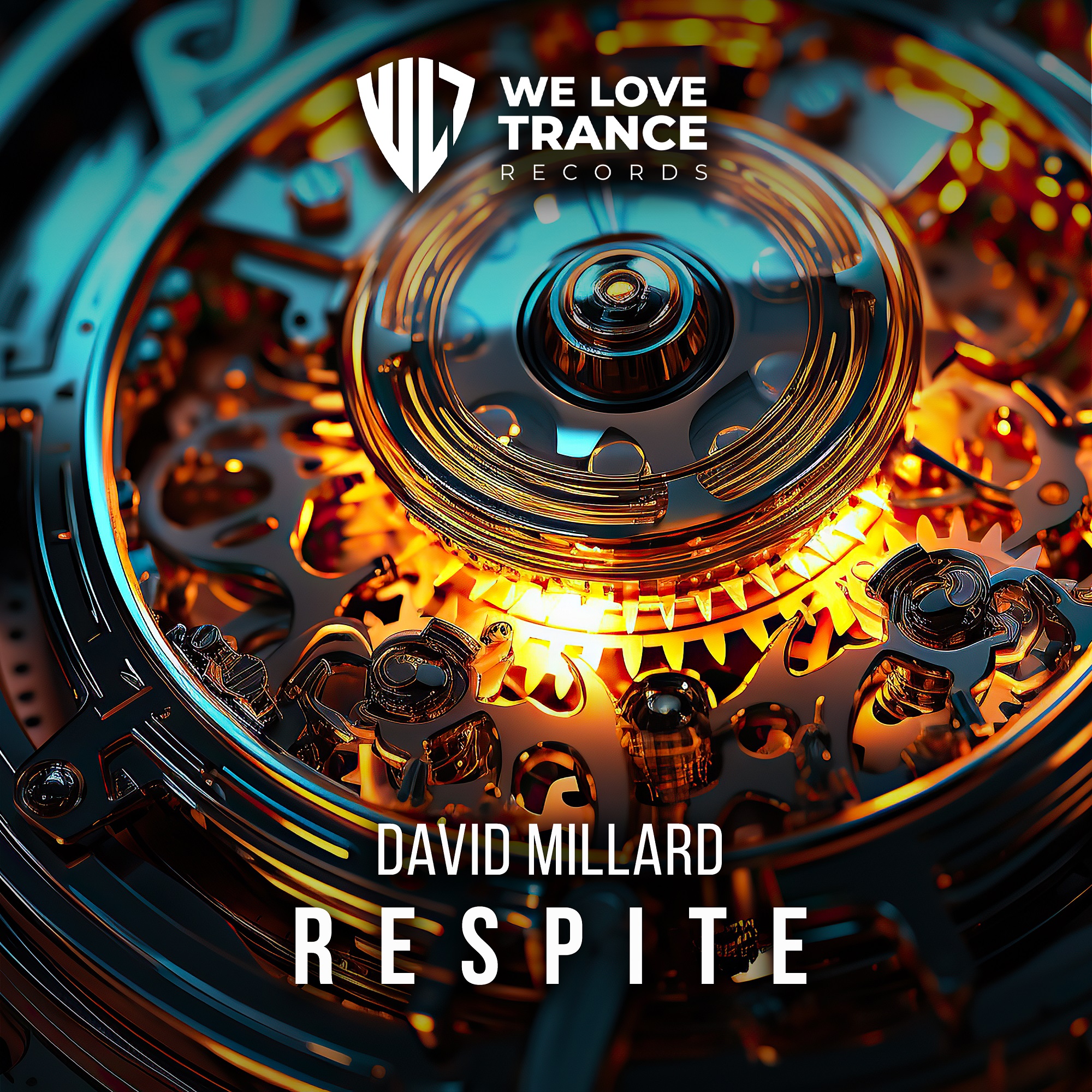 Respite by David Millard