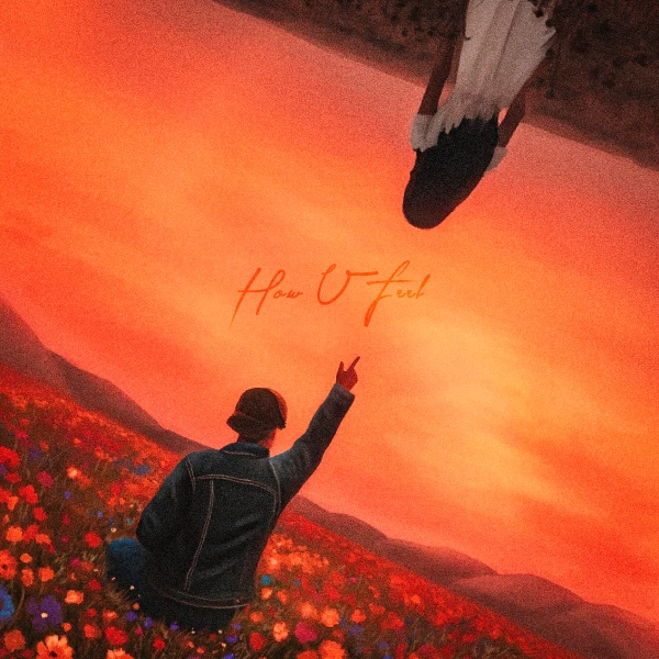 How U Feel by Marcus