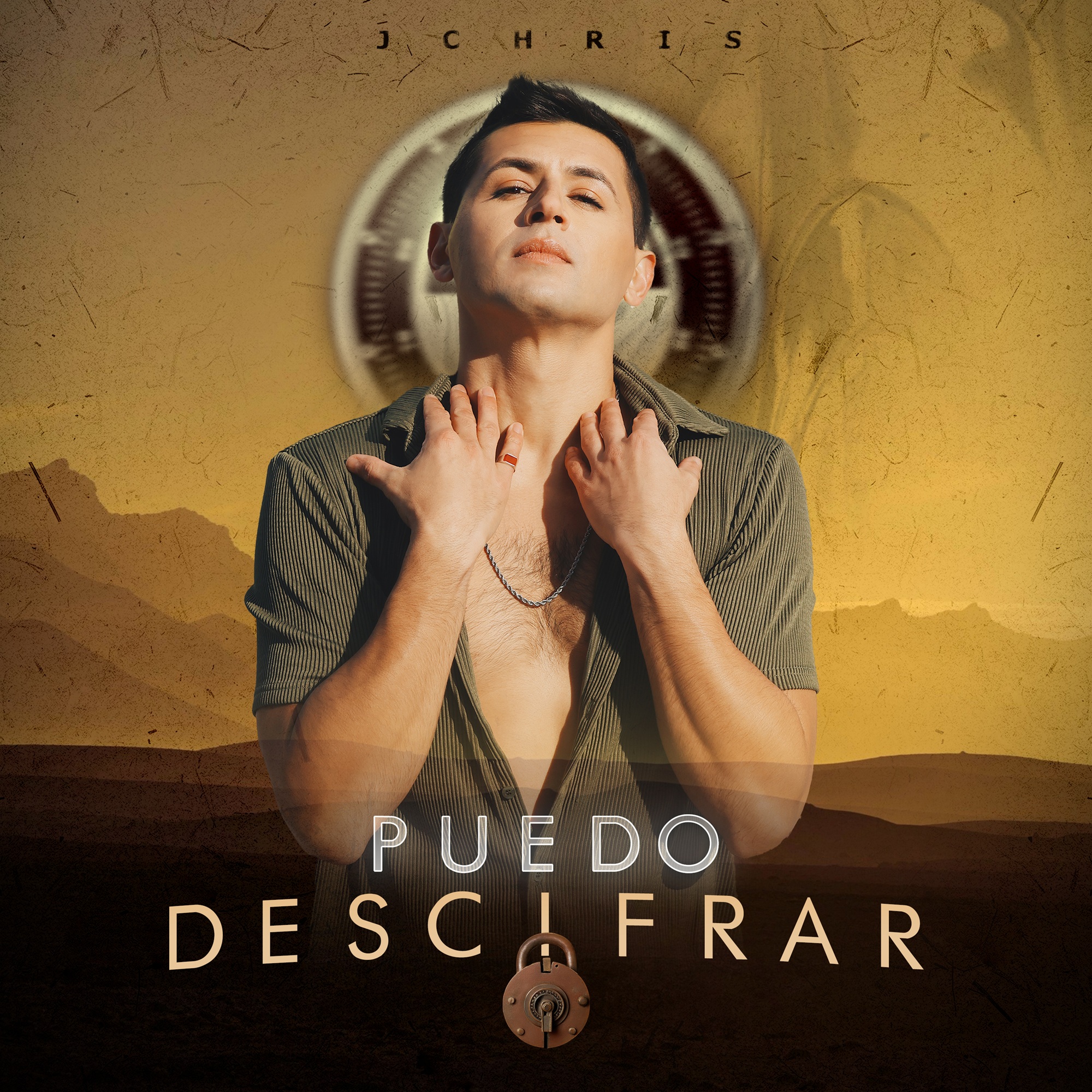 PUEDO DESCIFRAR by JChris