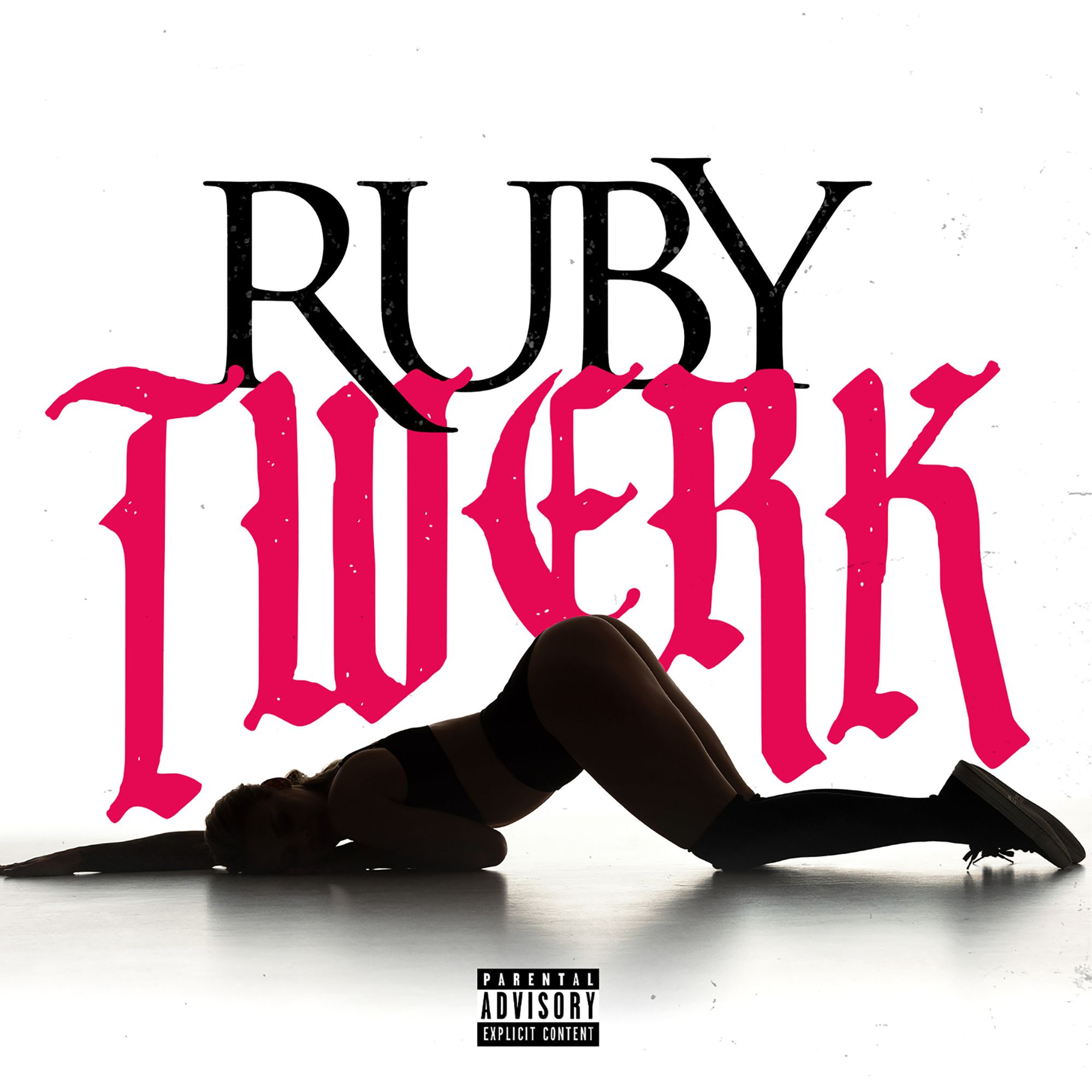 Twerk by Ruby
