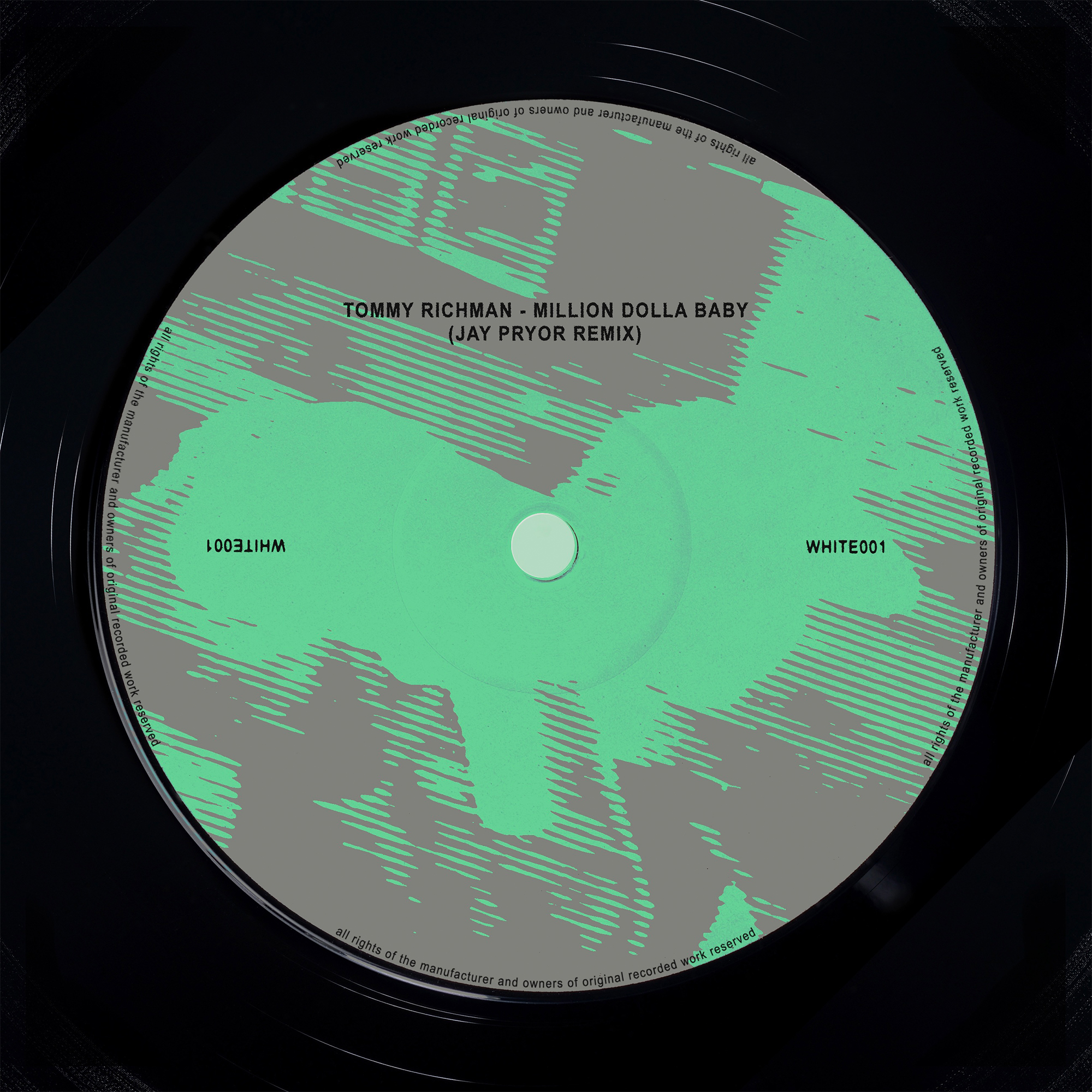 Million Dollar Baby (Jay Pryor Remix) (FREE DL) by Jay Pryor | Free Download on Hypeddit