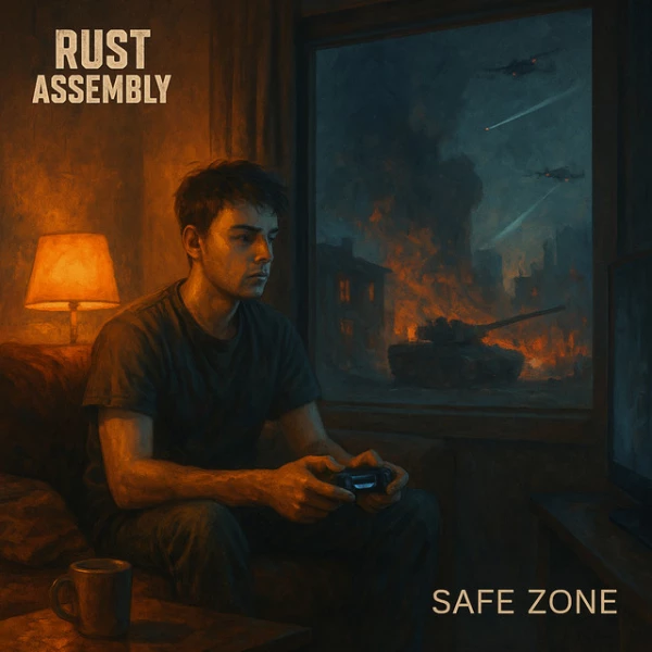 Safe Zone by Rust Assembly