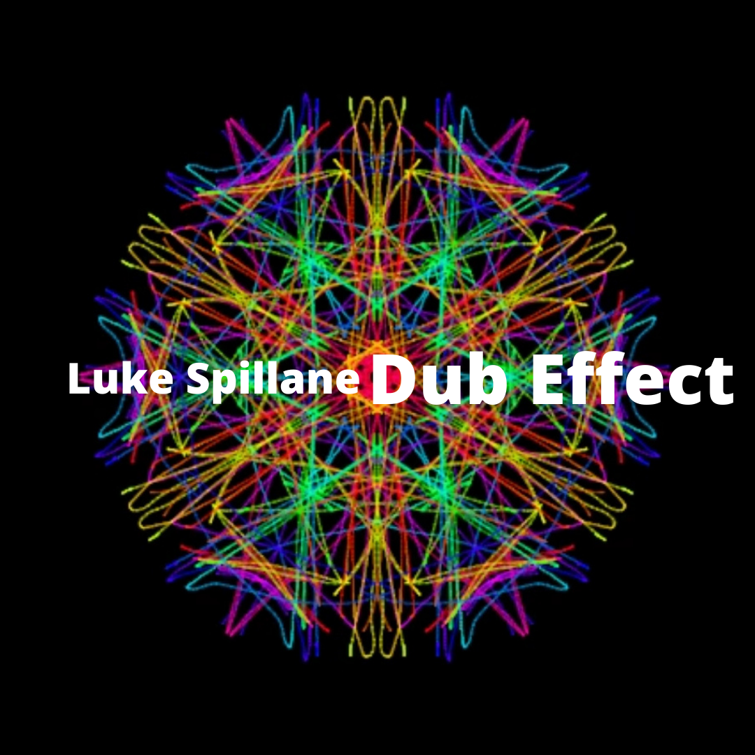 Dub Effect by Luke Spillane | Free Download on Hypeddit