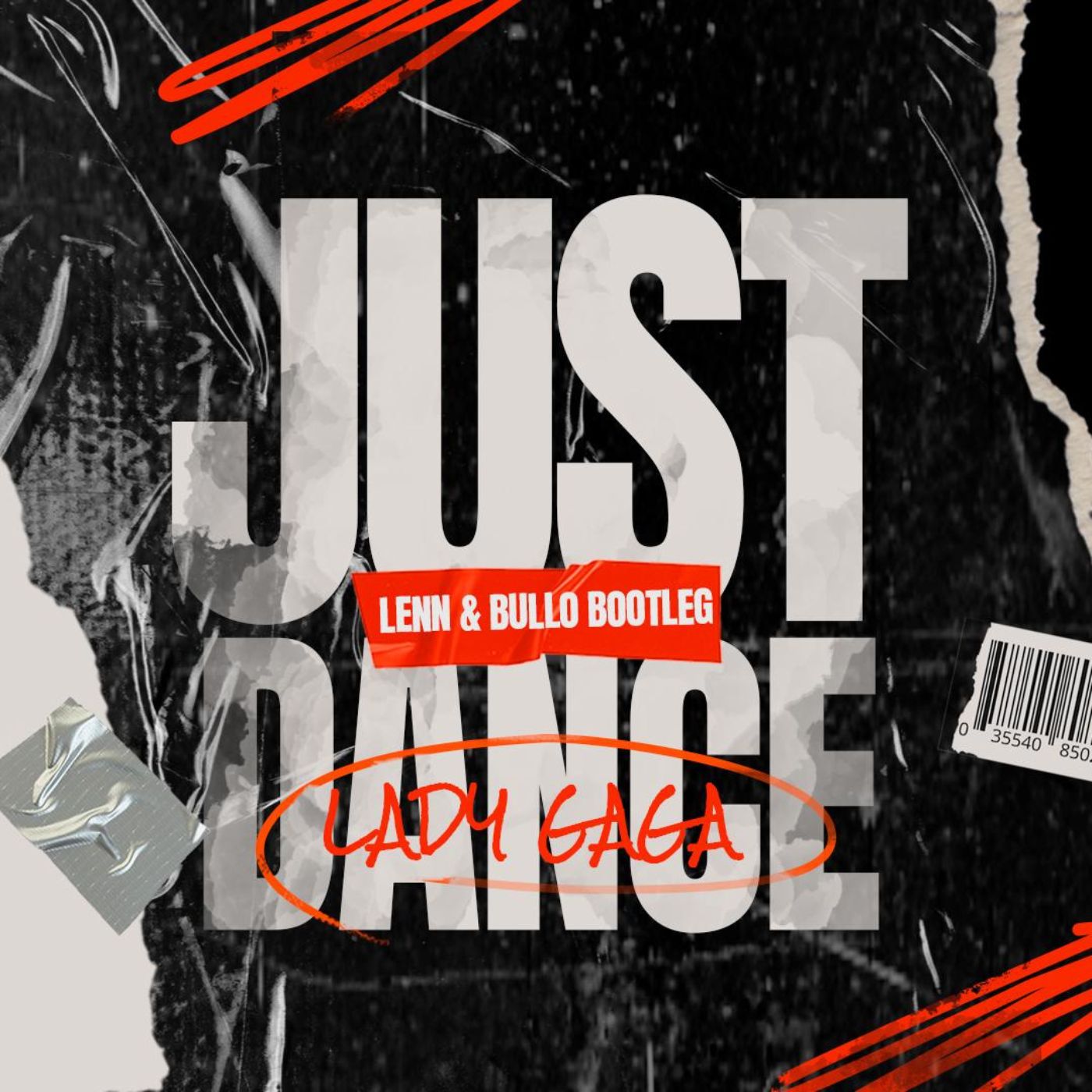 Just Dance (LENN x BULLO Bootleg) by Lady Gaga ft. Colby O'Donis | Free ...
