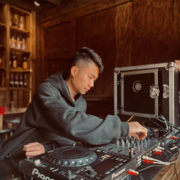 Bong Hoa No Muon - Trung Nguyen Remix by Prd Trung Nguyen | Free ...