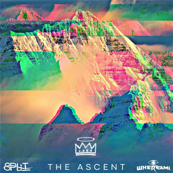 CharlesTheFirst - Ascent Flip by whereami. x SPLiT | Free Download on ...