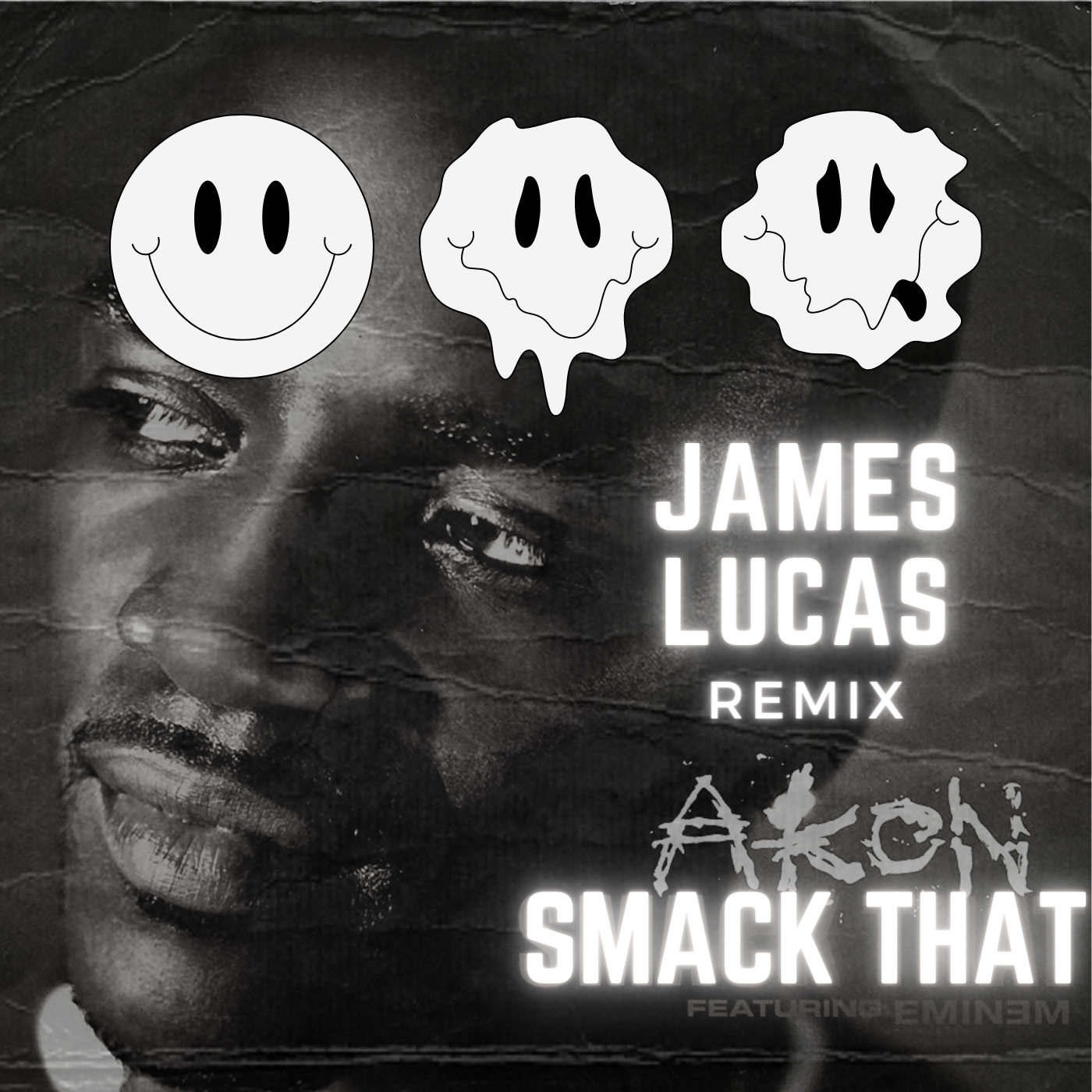 Akon ft. Eminem - Smack That (James Lucas Remix) by James Lucas | Free ...