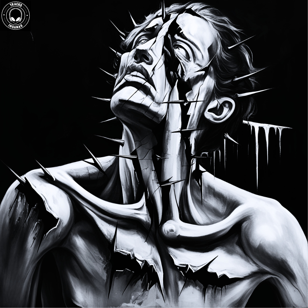 Tracks Insanas Records by ARCHITECH - Break Yo Neck [TIRF136] | Free ...