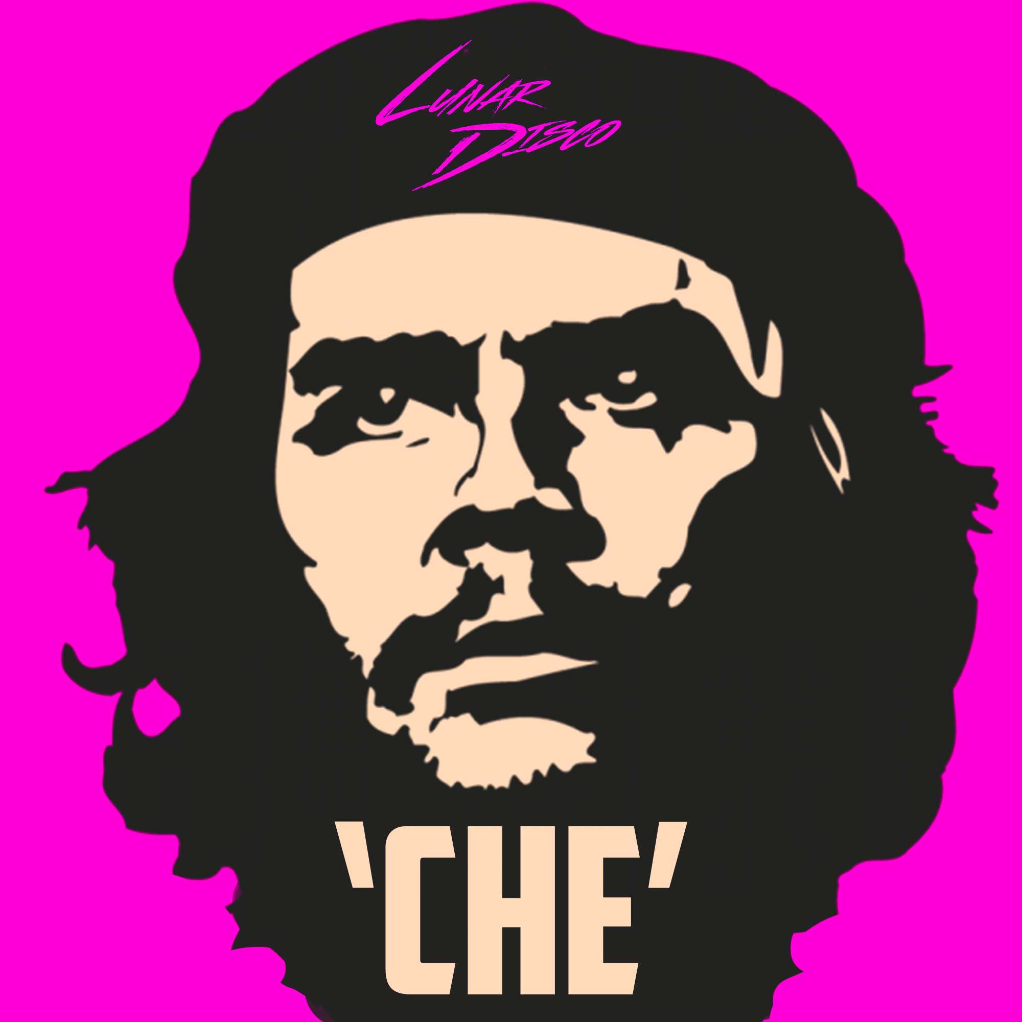 Che (Original Mix - Mastered) by LUNAR DISCO | Free Download on Hypeddit